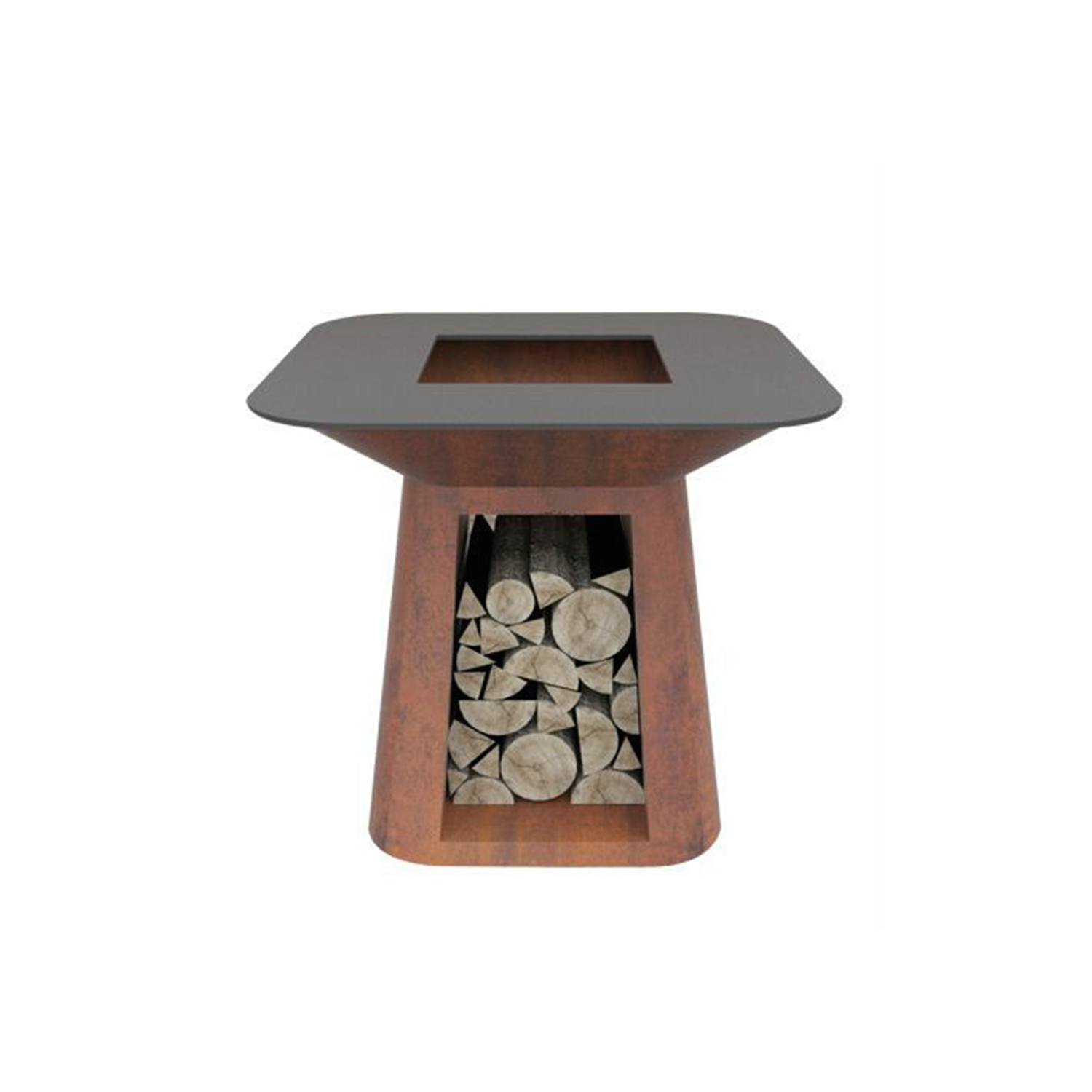 Braseros Plancha Design – Boutique Officielle Brazire