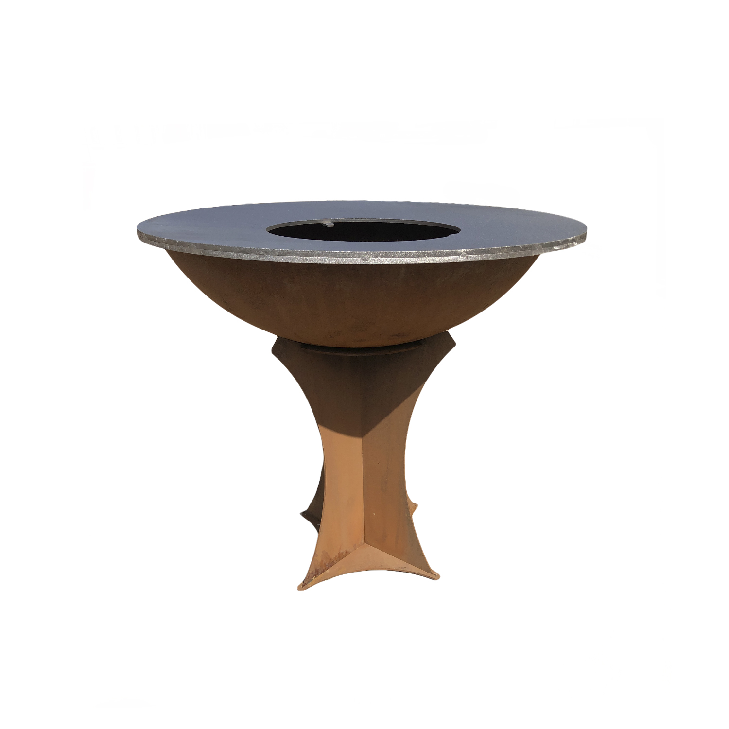 Braseros Plancha Design – Boutique Officielle Brazire