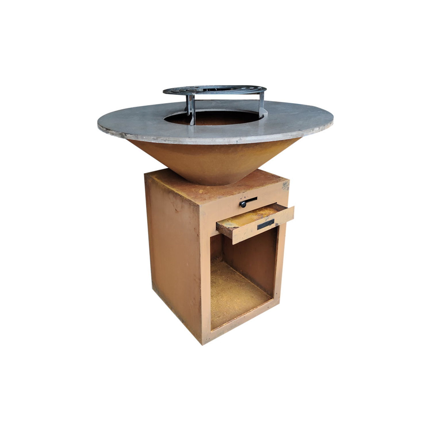 Braseros Plancha Design – Boutique Officielle Brazire